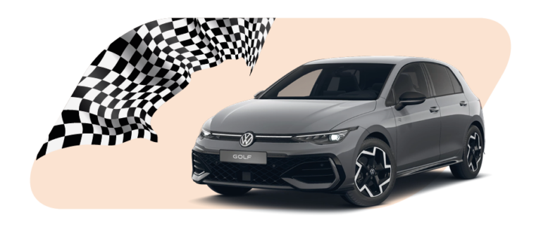 Golf R-Line Fast Start Gewerbe - Odendahl & Heise GmbH