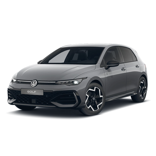Golf R-Line Fast Start Gewerbe - Odendahl & Heise GmbH