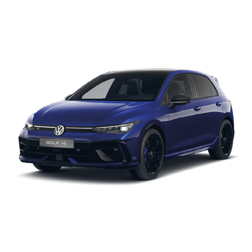Golf R-Line Fast Start Gewerbe - Odendahl & Heise GmbH